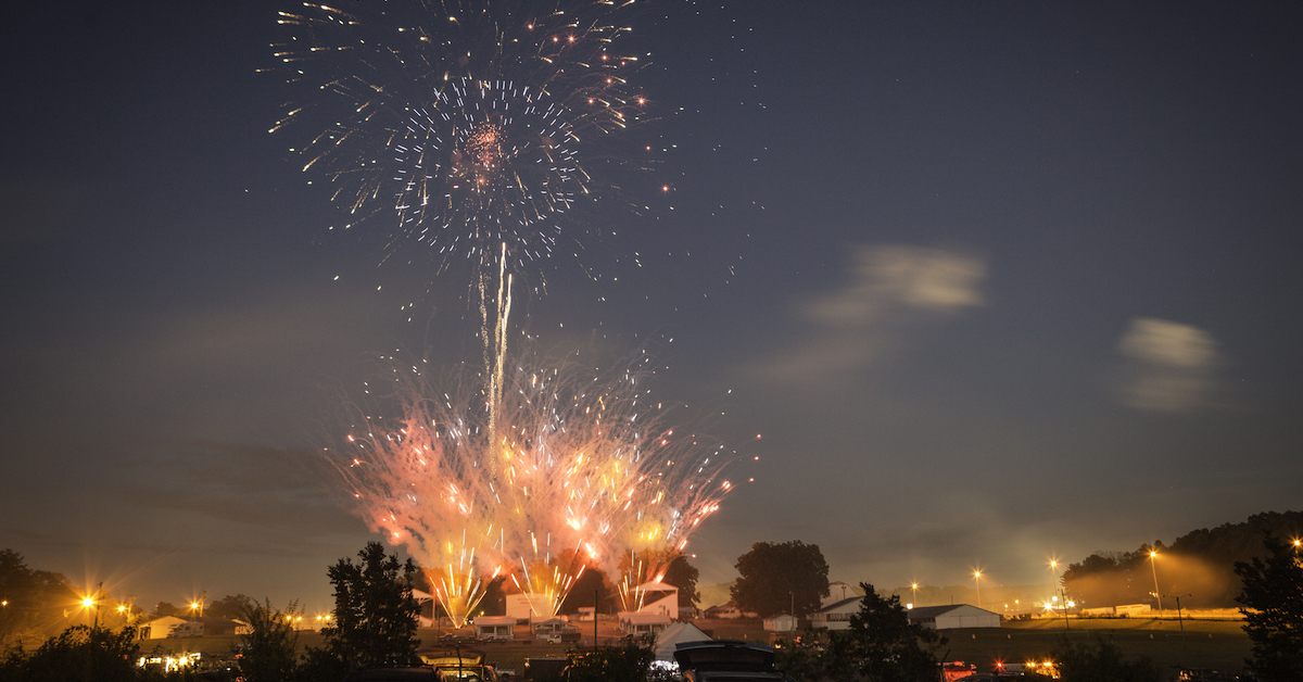 7 Festive 4th Of July Events This Weekend In Tennessee | TravelAwaits