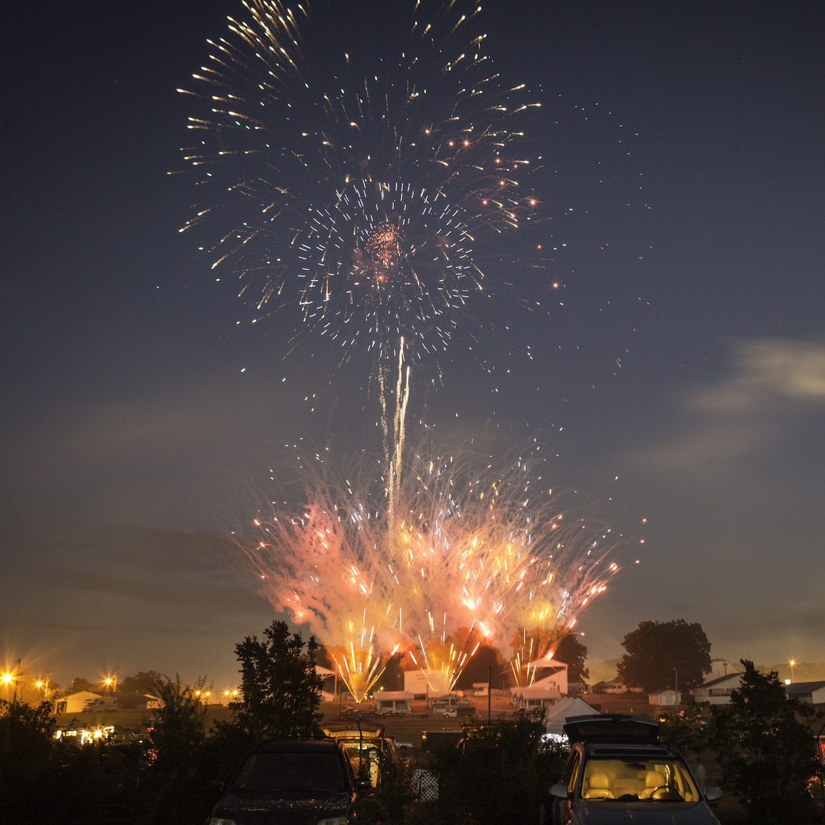 7 Festive 4th Of July Events This Weekend In Tennessee | TravelAwaits