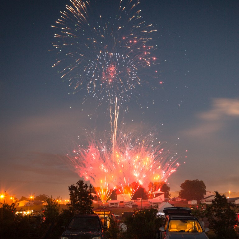 7 Festive 4th Of July Events This Weekend In Tennessee | TravelAwaits