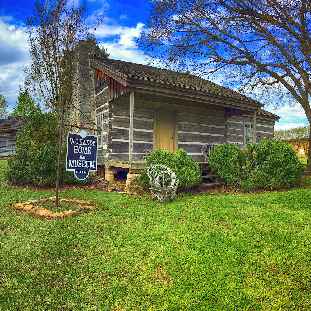 9 Amazing Stops For Music Lovers In Alabama | TravelAwaits