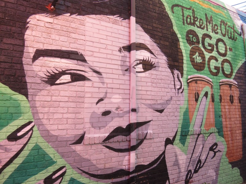 8 Can't-Miss Experiences In Washington D.C.'s U Street Neighborhood ...