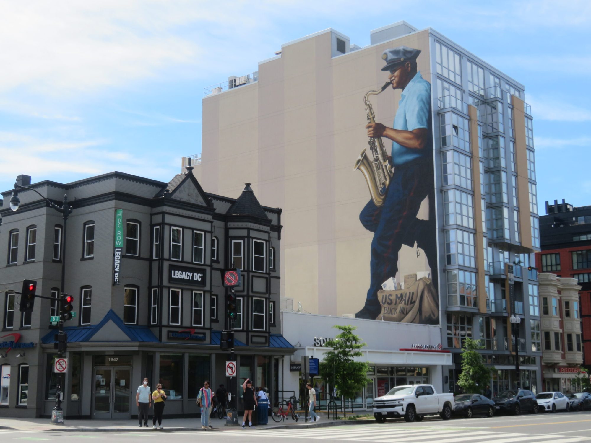 8 Can't-Miss Experiences In Washington D.C.'s U Street Neighborhood ...