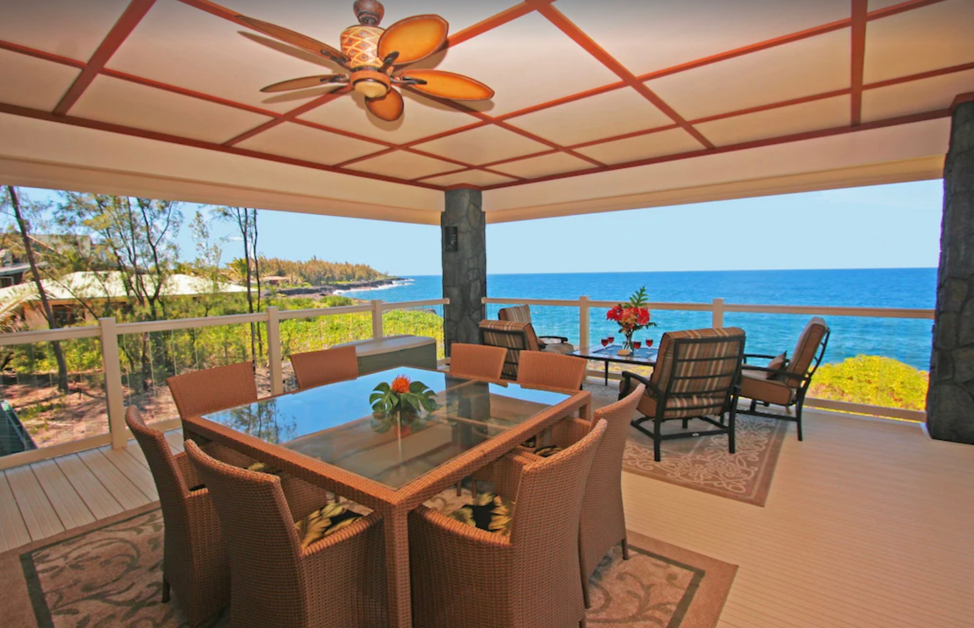 10 Big Island Vrbo Rentals Perfect For A Hawaiian Getaway | TravelAwaits