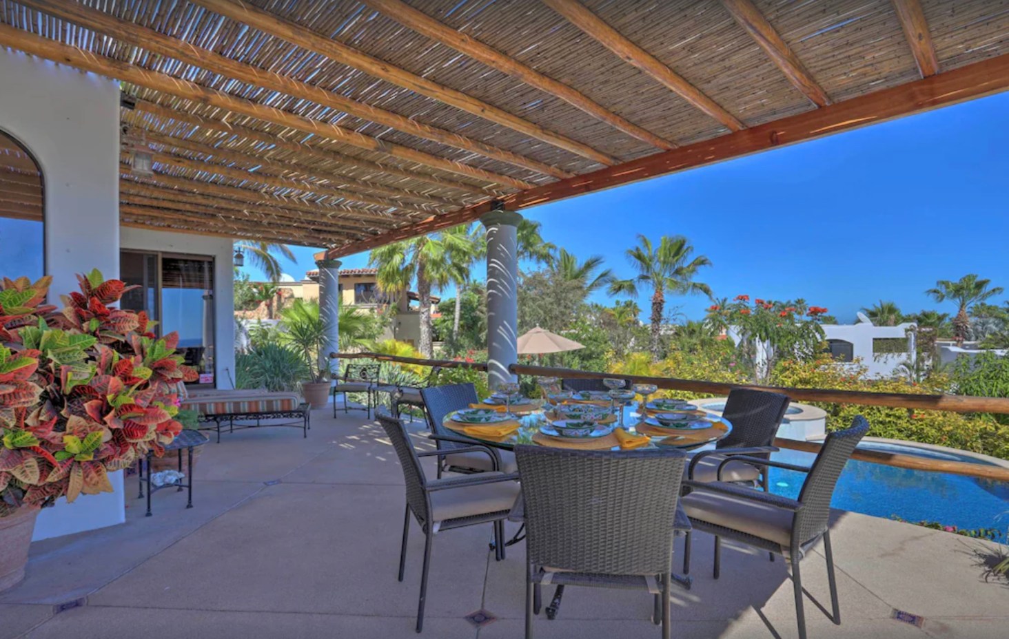The 11 Best Vrbo Rentals In Cabo San Lucas | TravelAwaits