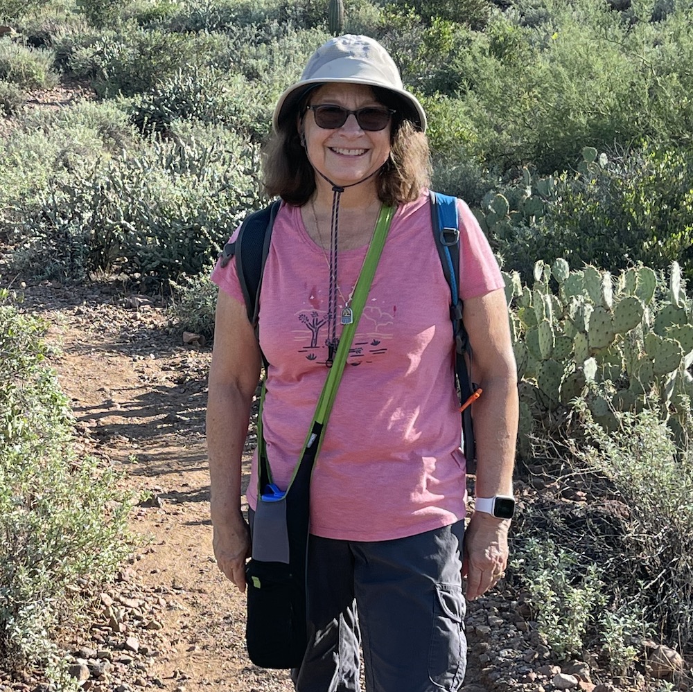 Sandy Bornstein, Author at TravelAwaits