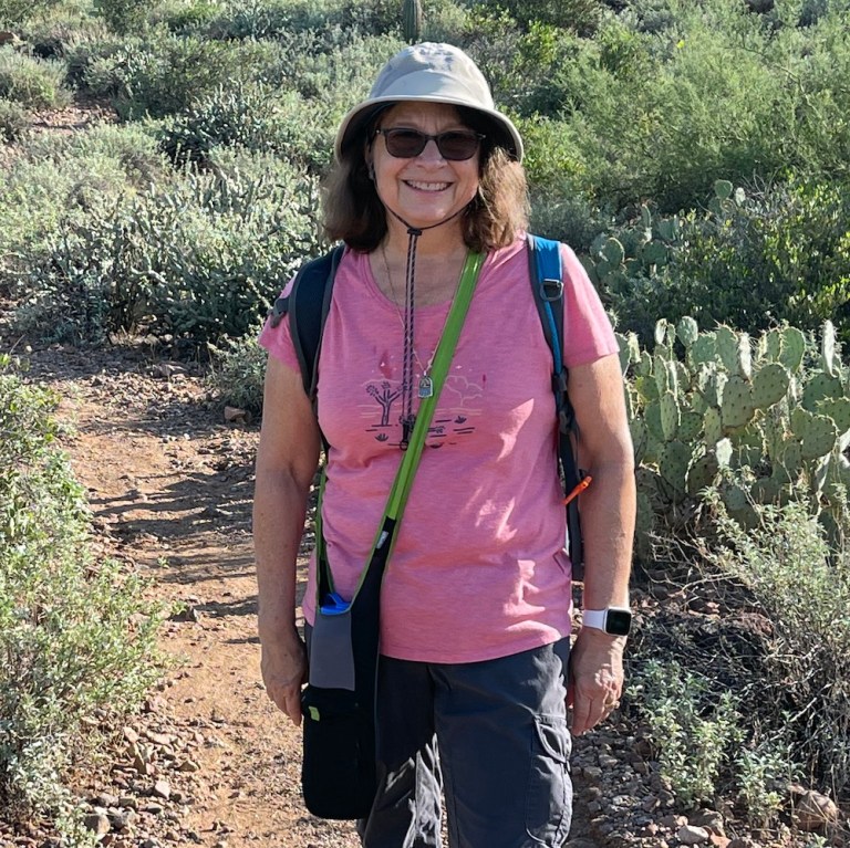 Sandy Bornstein, Author at TravelAwaits