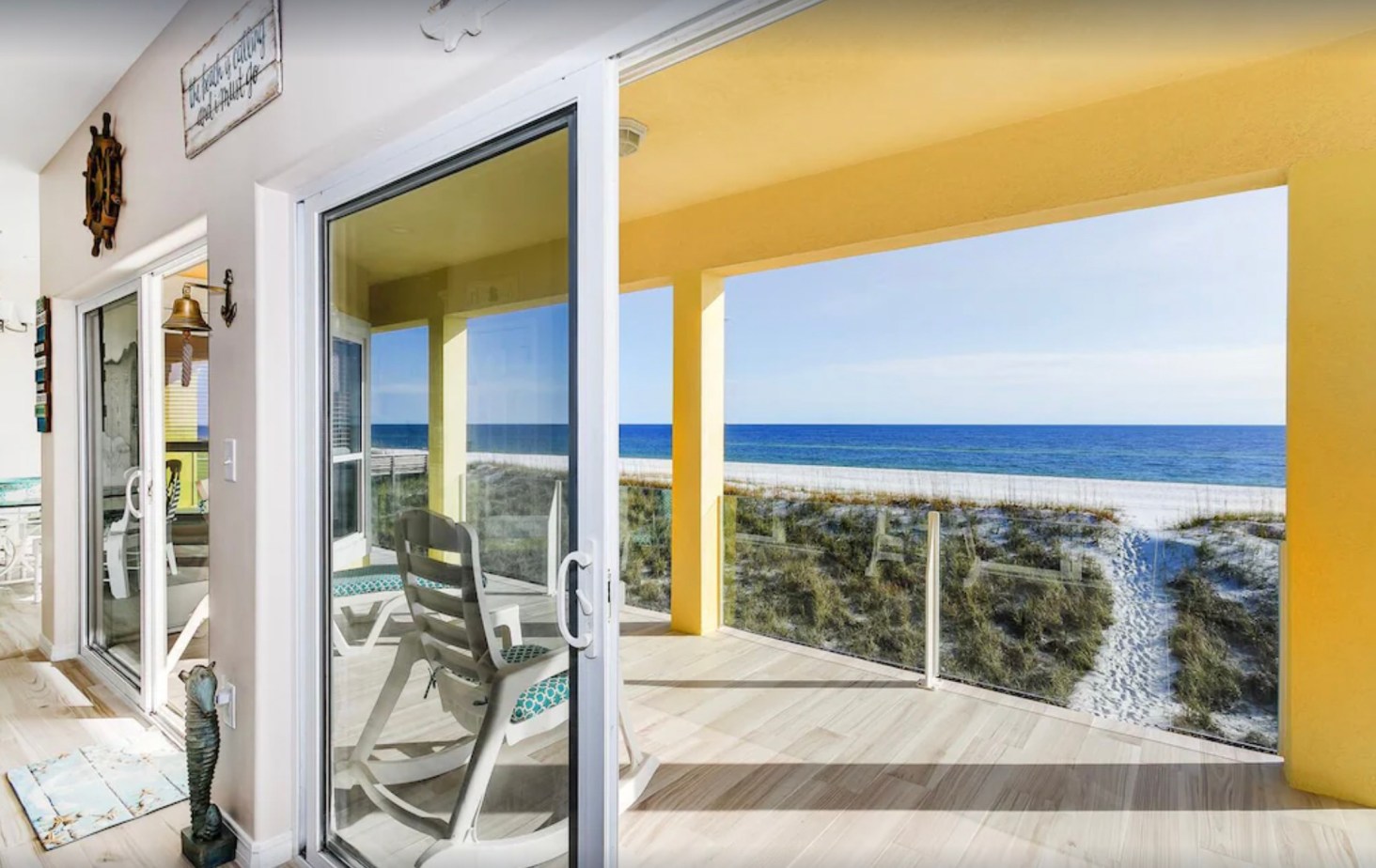 The 10 Best Navarre Beach Vacation Rentals On The Water | TravelAwaits