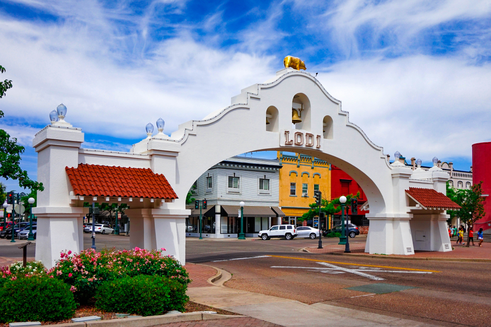 5 Fantastic Reasons To Experience Lodi Wine Country | TravelAwaits