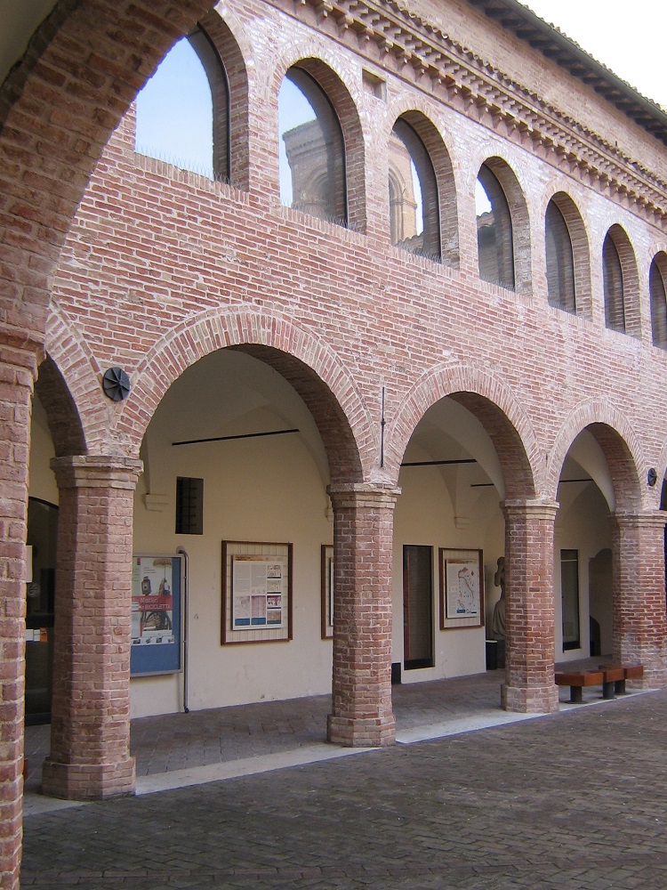 Fabriano: The Medieval Italian City Where Paper Is Still Created By ...