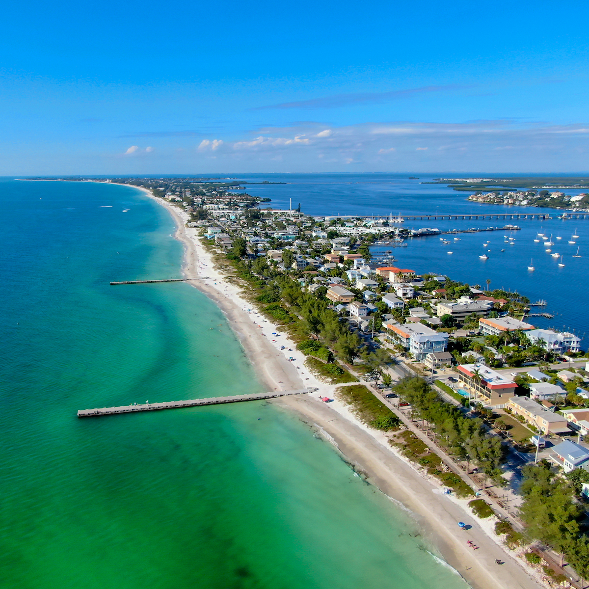 8 Charming Small West Coast Florida Towns You Should Visit - TravelAwaits