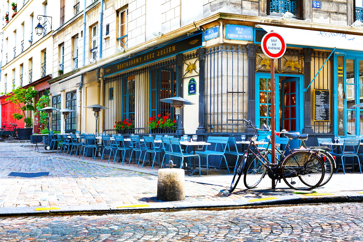 8 Best Restaurants in Paris | According to Locals and Tourists ...