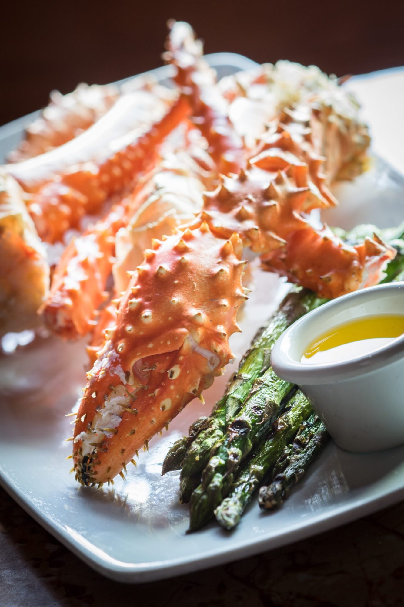 9 Foods You Must Eat In Alaska And Where To Find Them | TravelAwaits