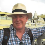 Michael Cullen, Author at TravelAwaits