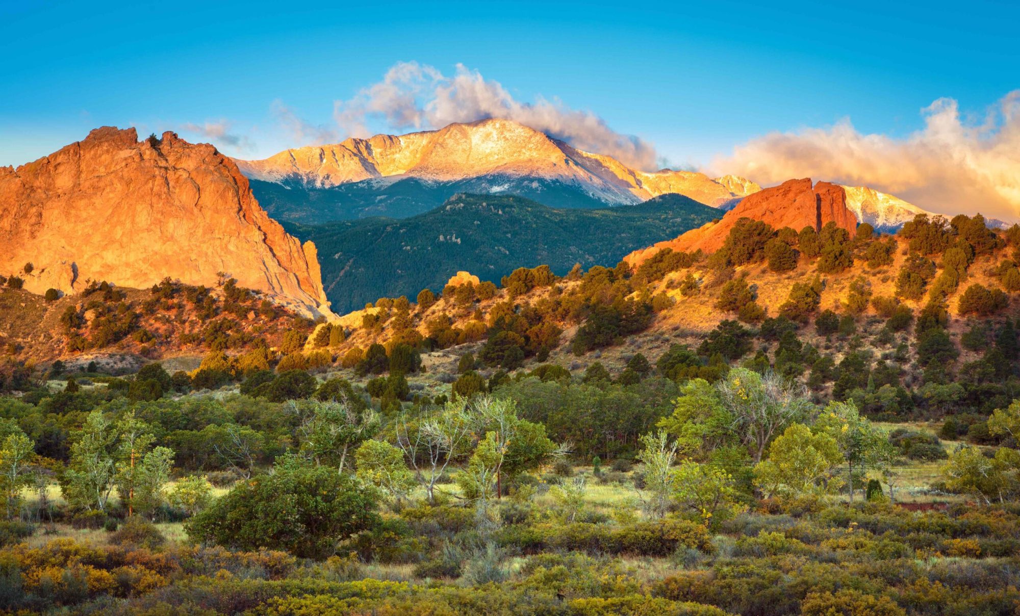 The 10 Best Colorado Springs Vrbo Vacation Rentals | TravelAwaits