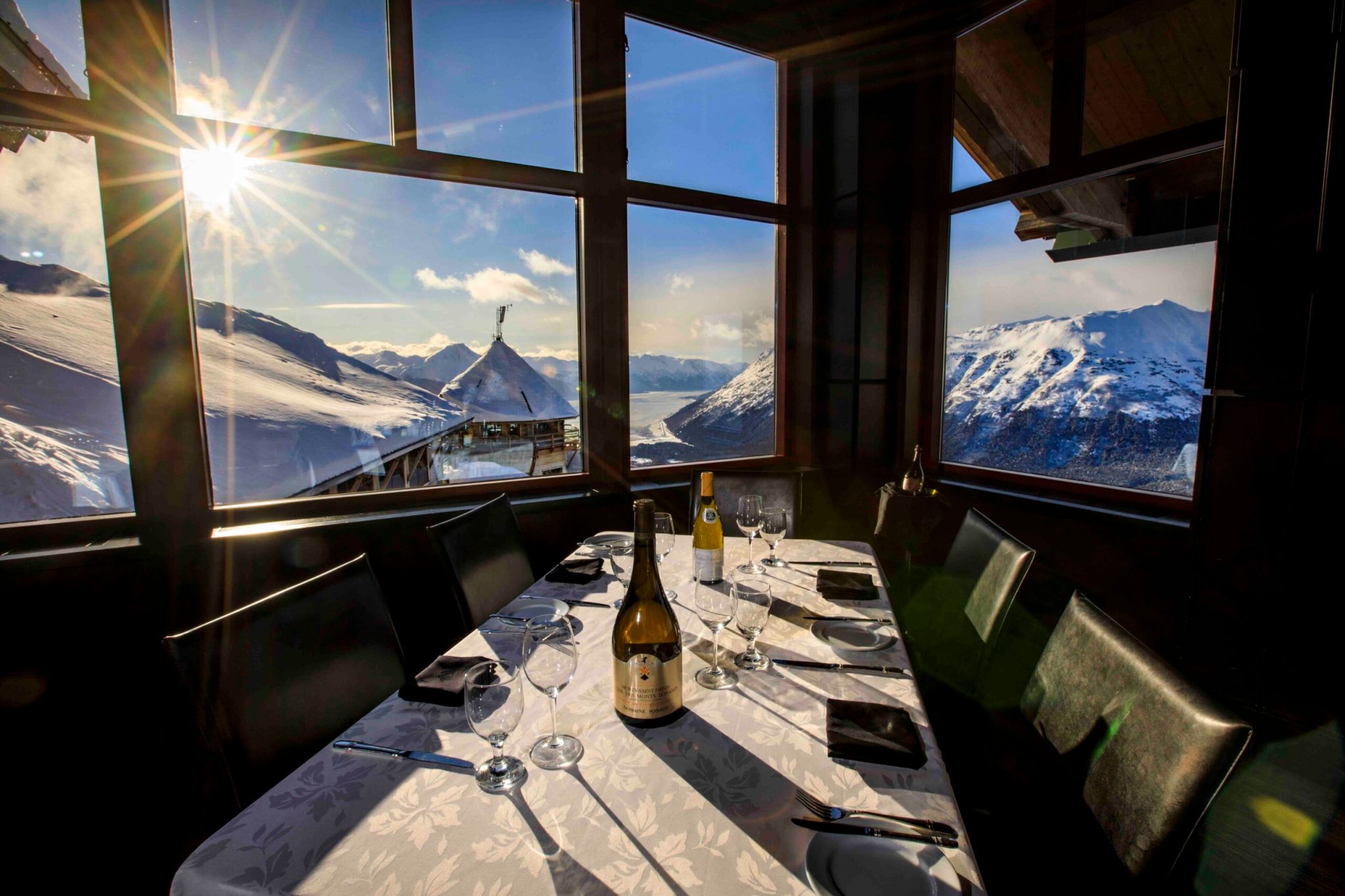 9 Foods You Must Eat In Alaska And Where To Find Them | TravelAwaits