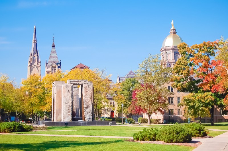 The Best Things To Do In Beautiful South Bend | TravelAwaits