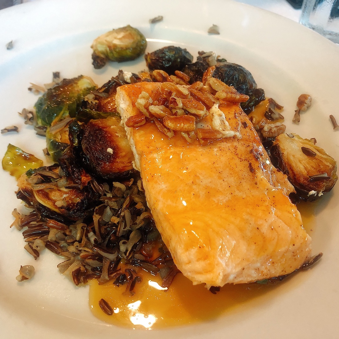 My 7 Favorite Restaurants To Experience In St. Cloud | TravelAwaits