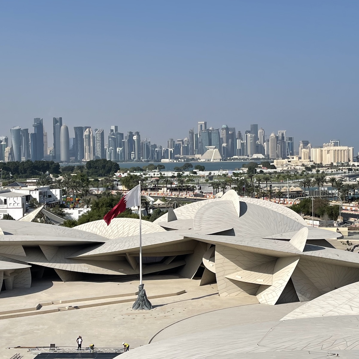 9 Amazing Restaurants To Experience In Doha | TravelAwaits