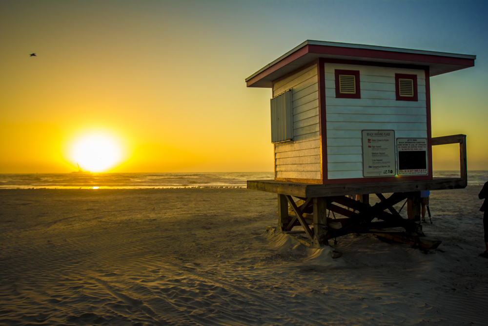 11 Gorgeous Uncrowded Beaches To Visit In Florida | TravelAwaits