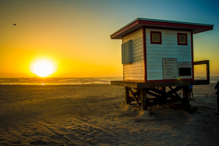 11 Gorgeous Uncrowded Beaches To Visit In Florida | TravelAwaits