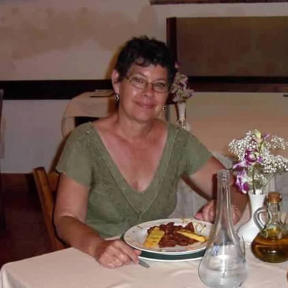 Carol Stigger, Author at TravelAwaits