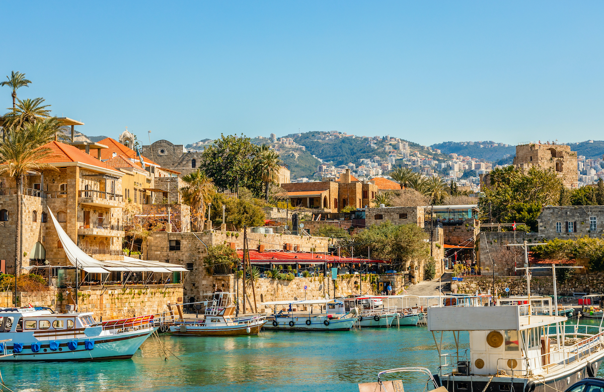 My 7 Favorite Experiences Visiting Lebanon | TravelAwaits