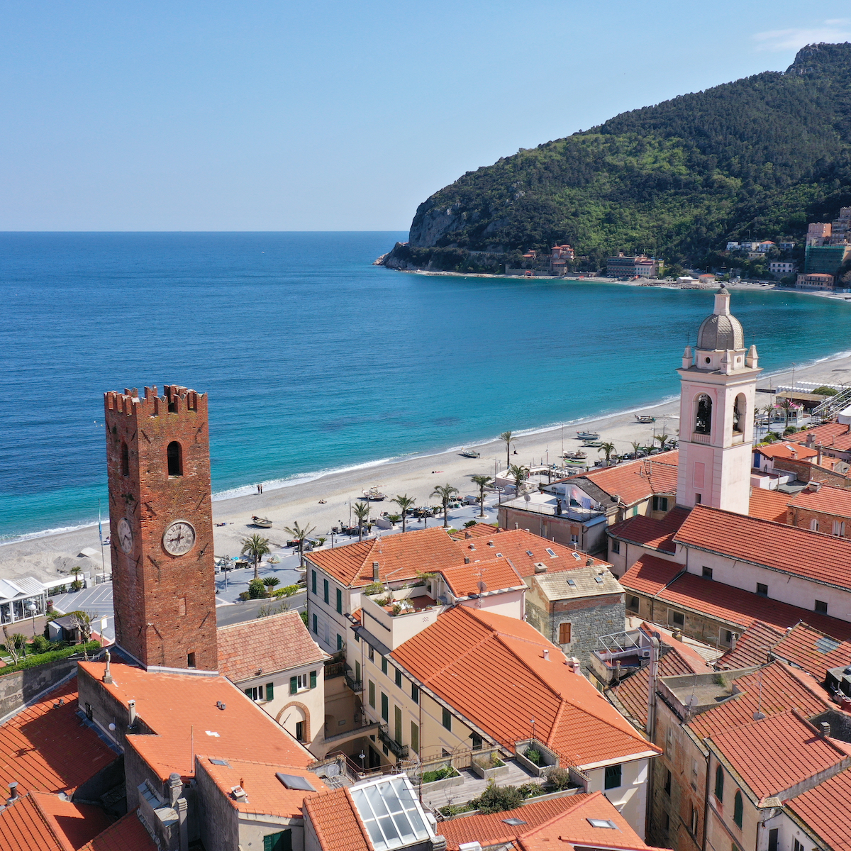 7 Reasons I Loved These Coastal Italian Villages Better Than The Amalfi ...