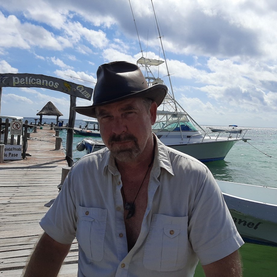 David Gibb, Author at TravelAwaits