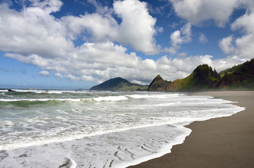Why This Scenic Coastal Drive Is My Favorite Annual Tradition ...