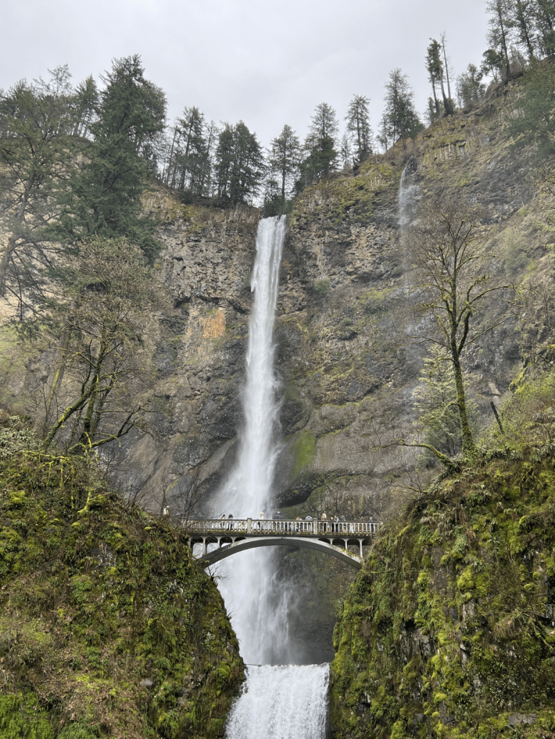How To Spend A Fabulous Fall Weekend In Oregon’s Beautiful Columbia ...