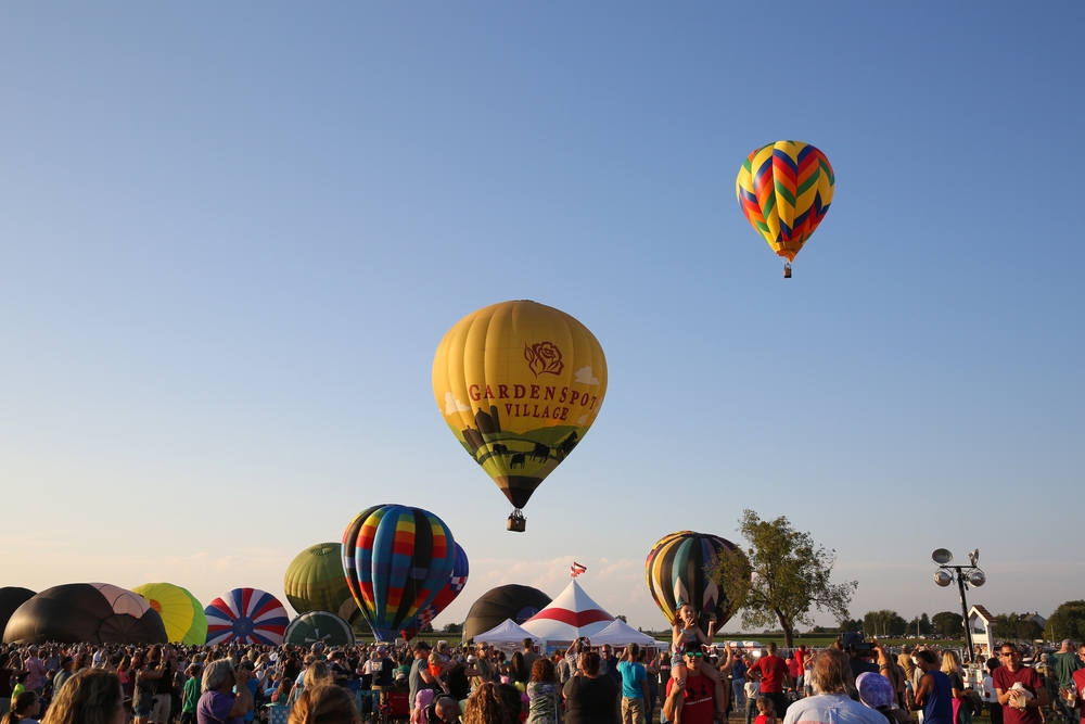 20 Fantastic Fall Festivals in PA for Everyone To Enjoy - TravelAwaits