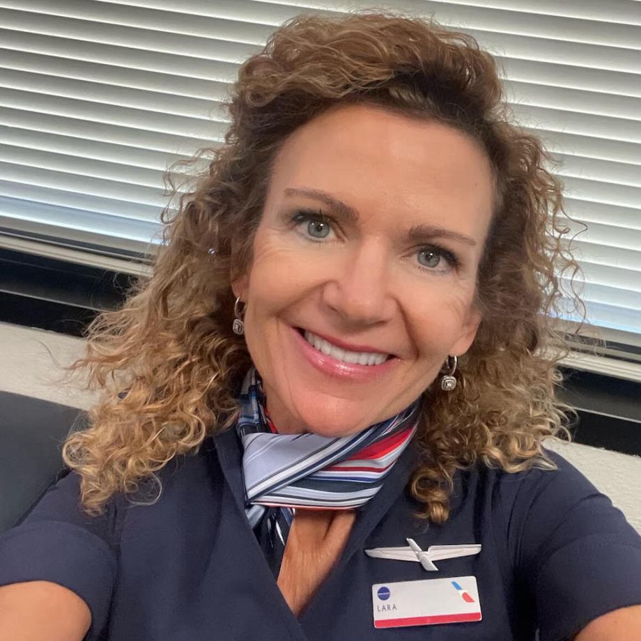 Lara Ketterman, Author at TravelAwaits