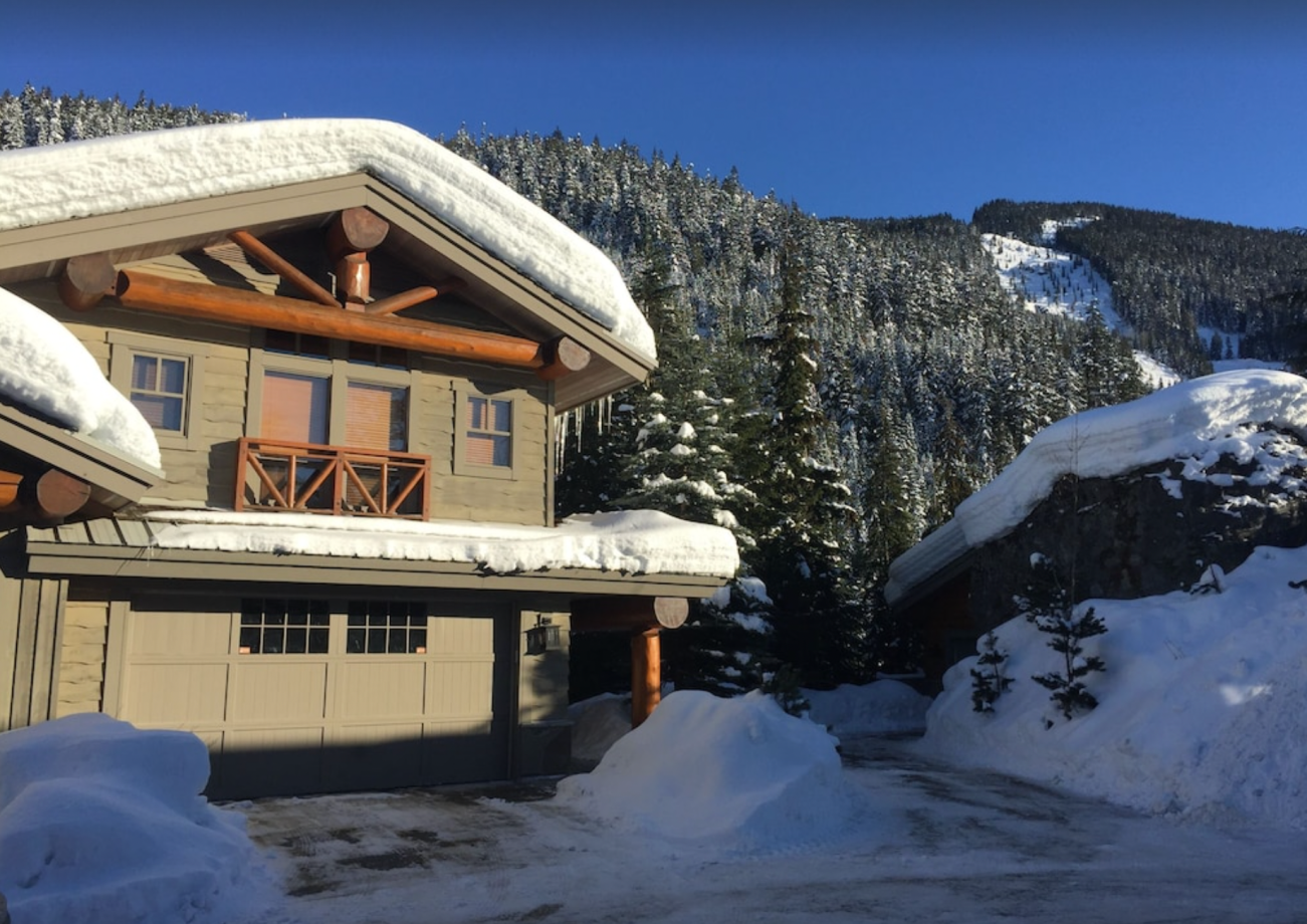 10 Whistler Vrbo Rentals Near The Ski Slopes | TravelAwaits