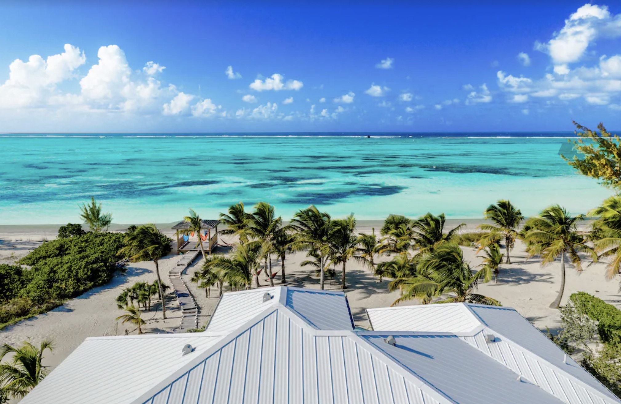 10 Stunning Turks And Caicos Vrbo Rentals On The Beach | TravelAwaits