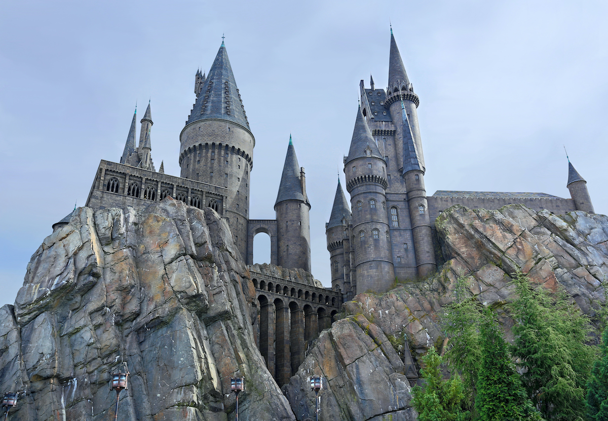 New Wizarding World 3-Day Festival Announced For 2023 — Everything You ...