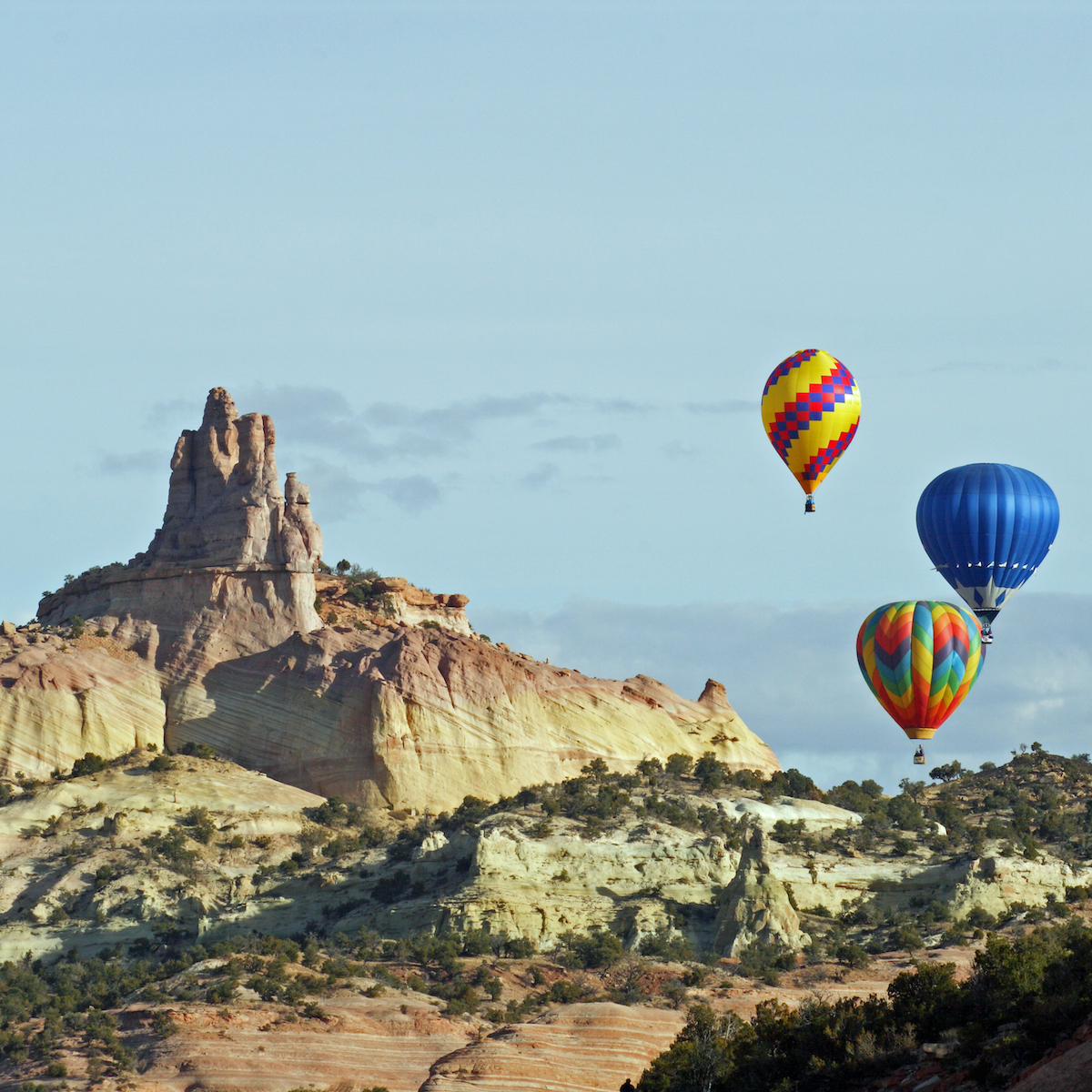 10 Fascinating Things To Do In Gallup | TravelAwaits