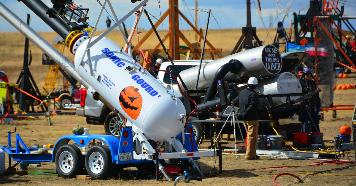 12 Fantastic Fall Festivals Where The Pumpkin Chunkin’ Is Part Of The ...