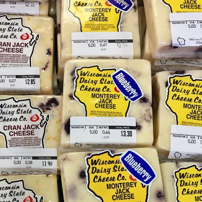 9 Amazing Small-Town Cheese Shops To Visit In Wisconsin | TravelAwaits