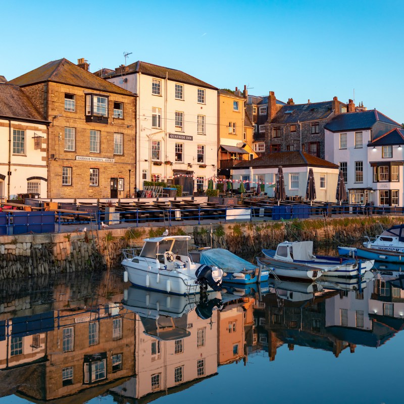 I Went Back To Cornwall For The First Time In 20 Years — Here’s What’s ...