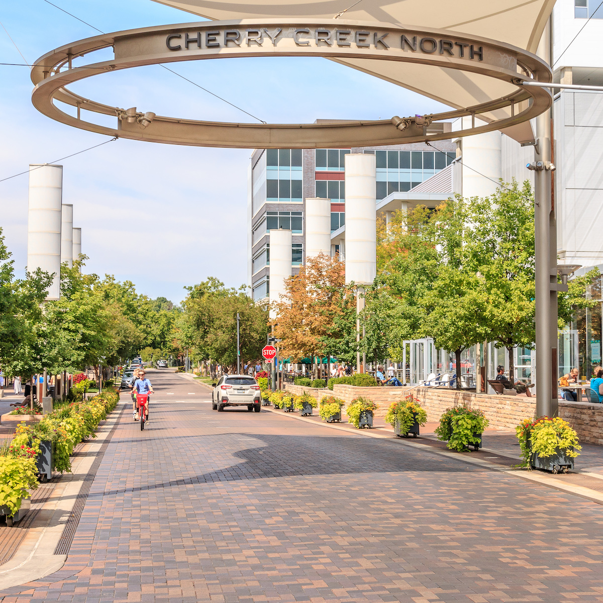 8 Best Things To Do In Cherry Creek, Denver | TravelAwaits