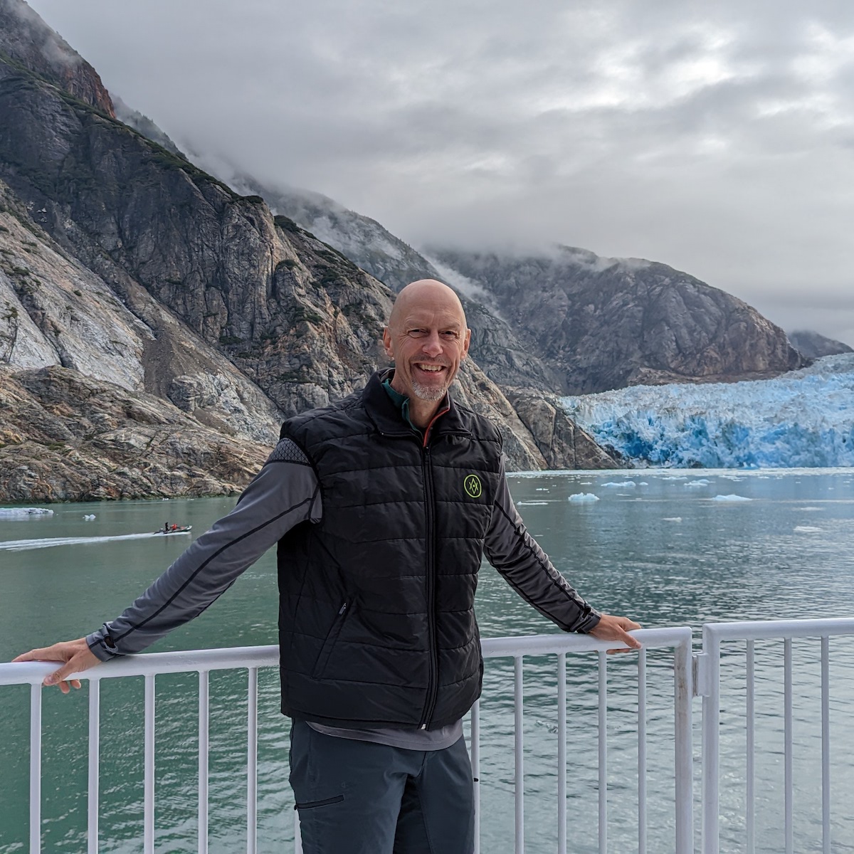 7 Reasons You’ll Love An Expedition Cruise In Alaska | TravelAwaits