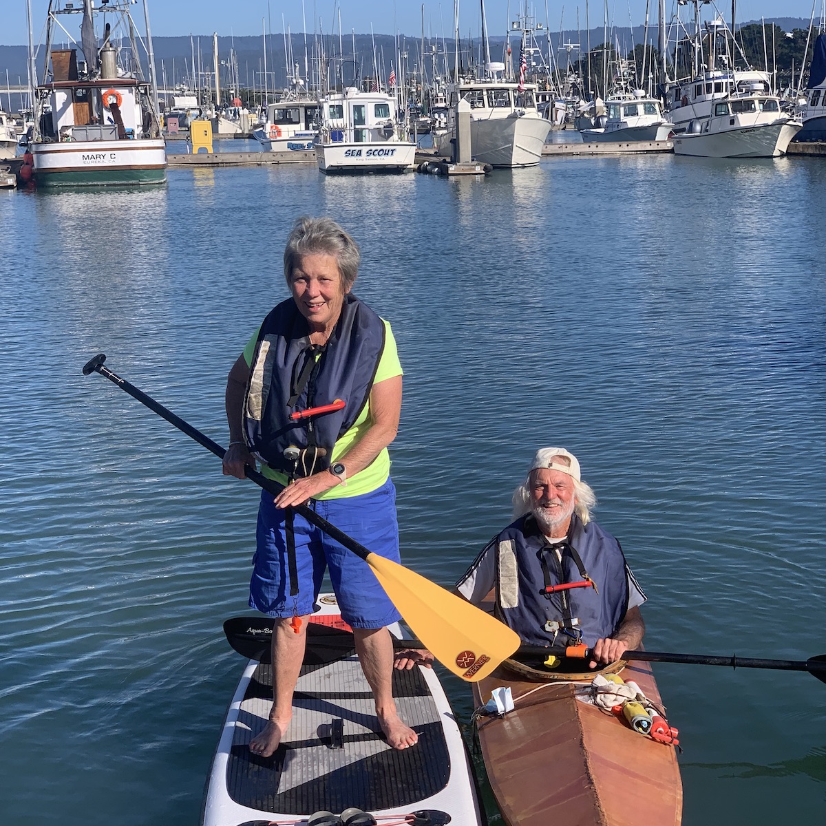 9 Joint Interests My Husband And I Have Cultivated In Retirement ...
