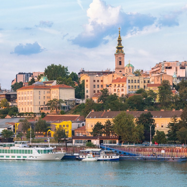 10 Reasons You'll Love Visiting Belgrade | TravelAwaits