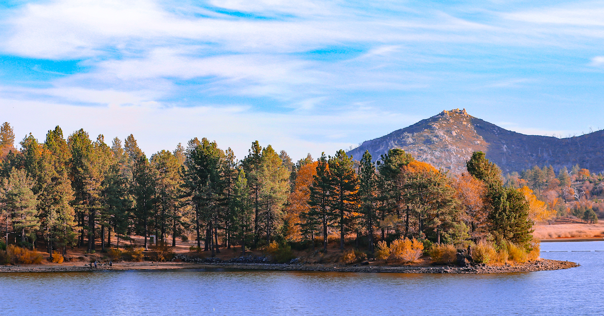 What to Do in Julian in the Fall? | Our Top 11 Enjoyable Activities ...