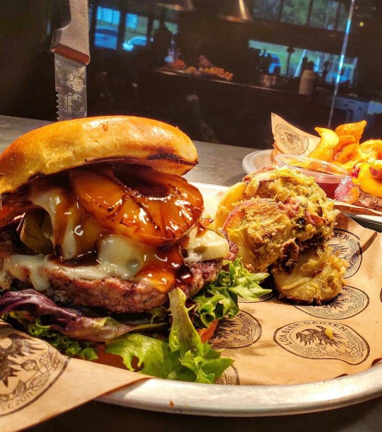 My 7 Favorite Restaurants To Experience In Mobile | TravelAwaits