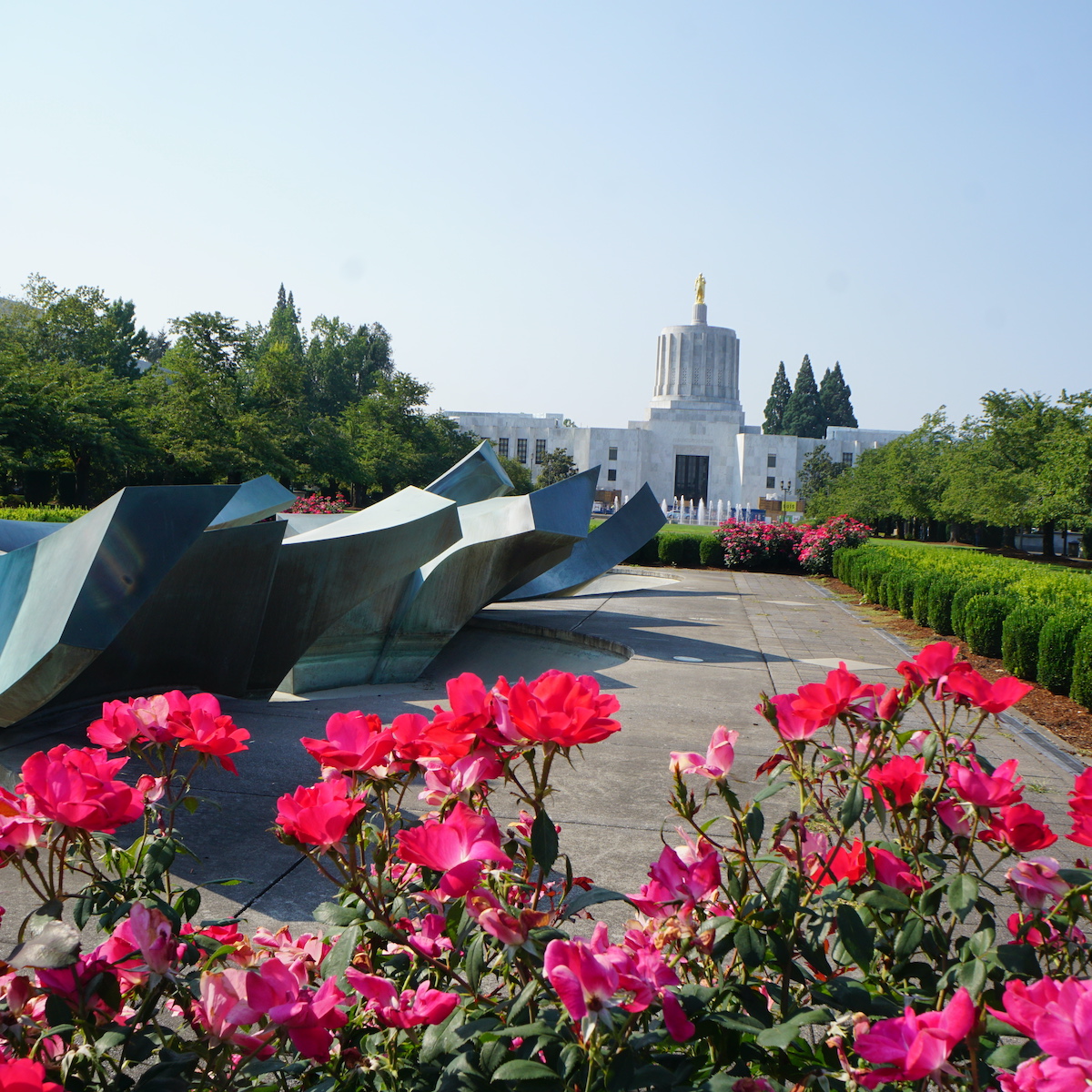 9 Fantastic Things To Do In Beautiful Salem, Oregon | TravelAwaits