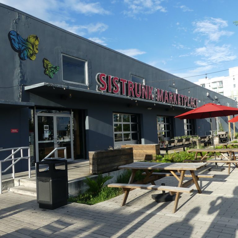 6 Fabulous Reasons You Need To Visit Sistrunk Marketplace | TravelAwaits