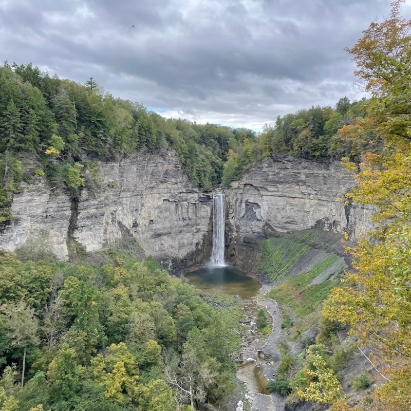 12 Amazing Things To Do In Beautiful Ithaca | TravelAwaits