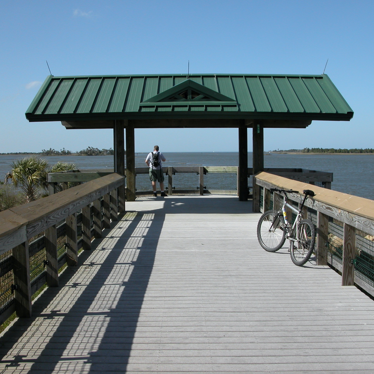 10 Beautiful Bike Trails To Experience In Florida | TravelAwaits
