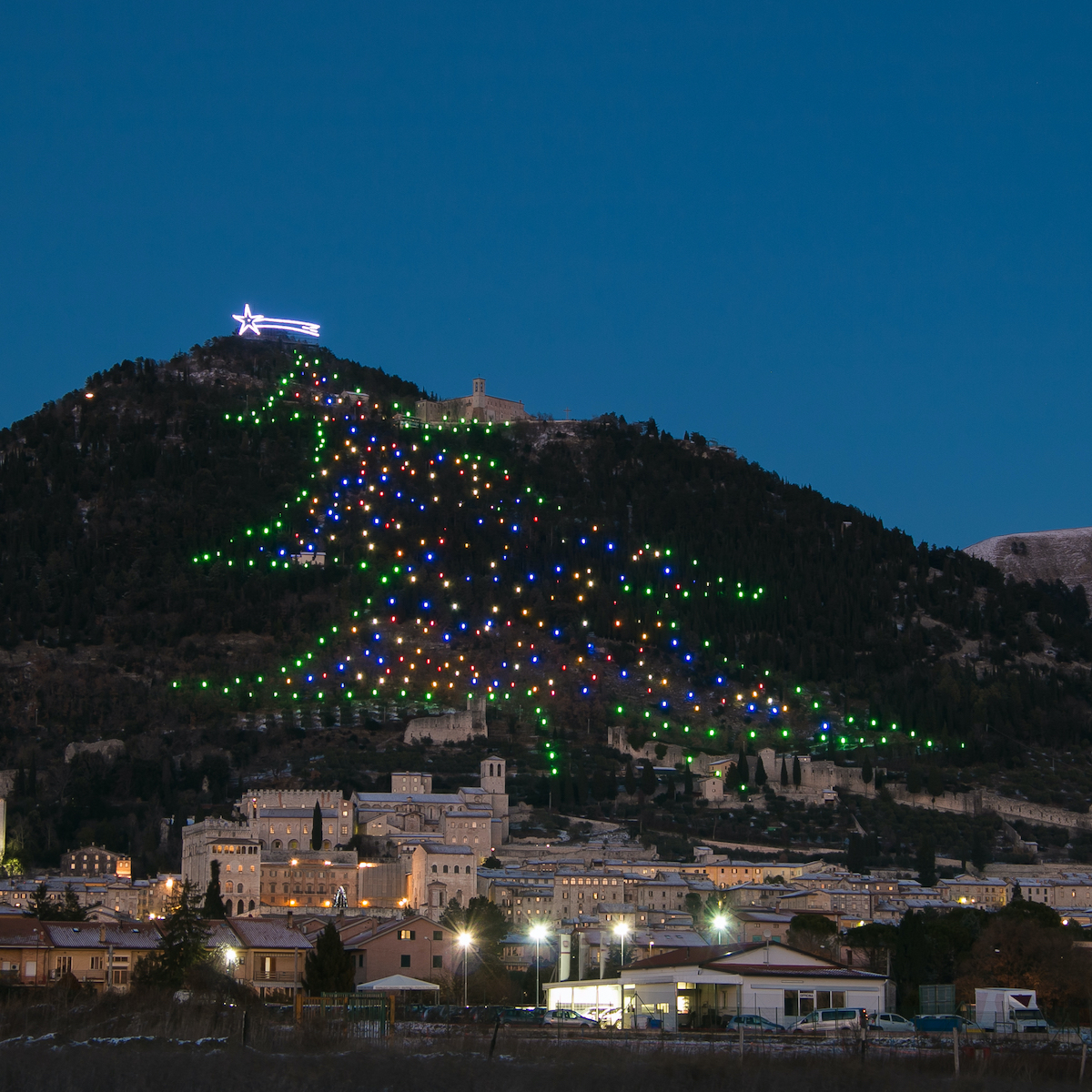 My 4 Favorite Italian Christmas Traditions | TravelAwaits